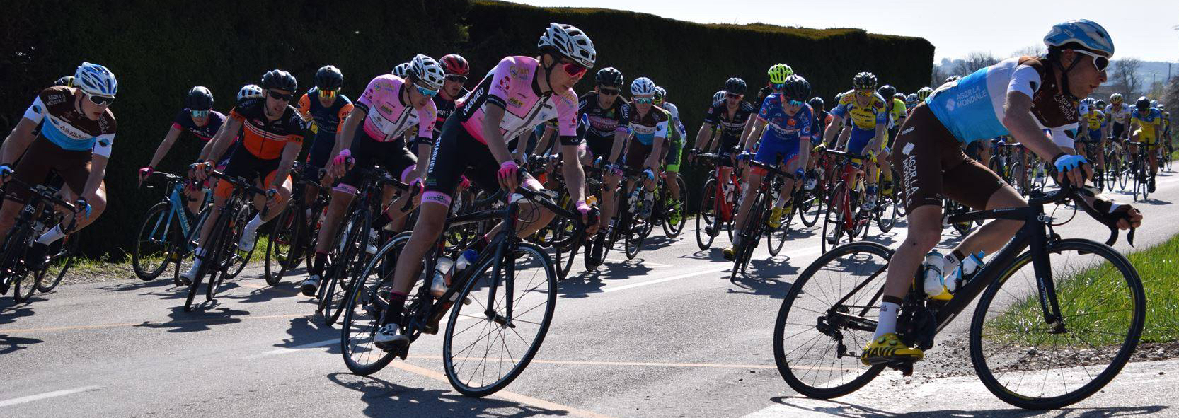 Road Racing – VeloRacePerformance